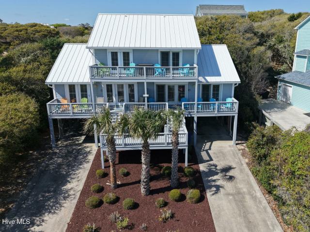 9308 Ocean Drive #E & W, Emerald Isle, US, NC