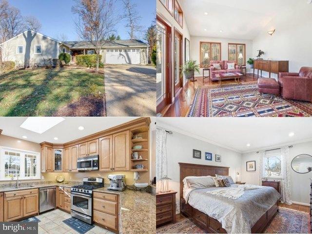 9308 Ashmeade Dr, Fairfax, VA 22032