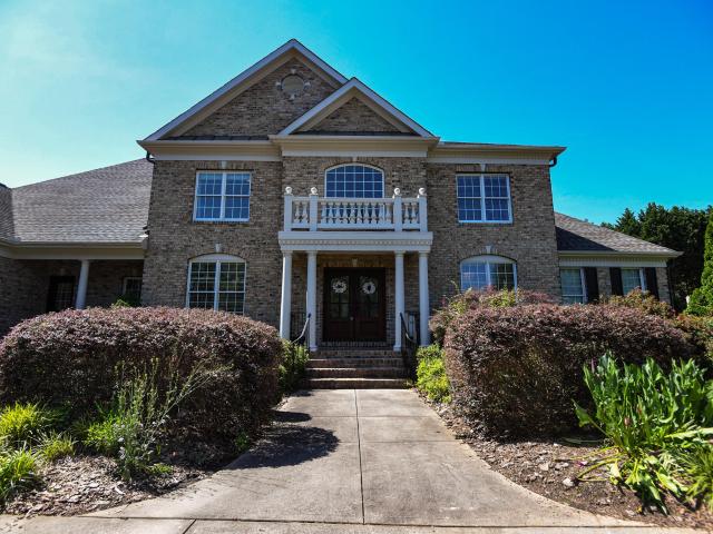 9308 Club Hill Drive