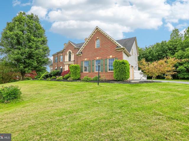 9308 Harrisons Farm Way