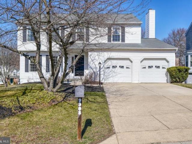 9308 Kings Grant Rd, Laurel, MD 20723