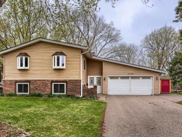 9308 Russell Ave S, Bloomington, MN 55431