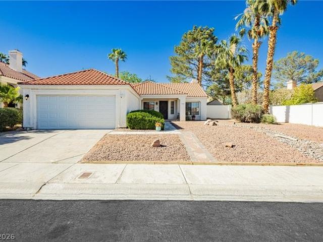9308 Ricardo Ln, Las Vegas, NV 89117