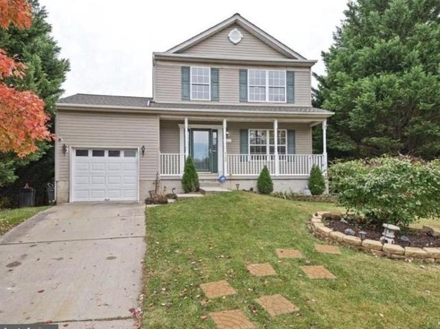 9308 Sea Horse Ct, Baltimore, MD 21219