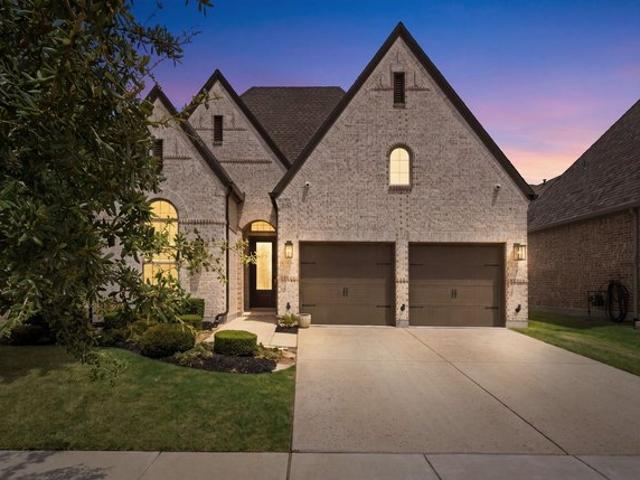 9308 Terrel St, Argyle, TX 76226