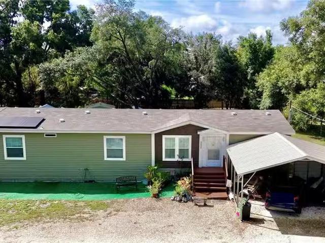 9308 W DUNNELLON RD, CRYSTAL RIVER, FL 34428 Single Family Res.