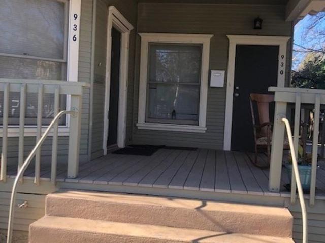 930/936 Chestnut 2 Bedroom Apartment for Rent at 930/936 Chestnut Street, Chico, CA 95928
