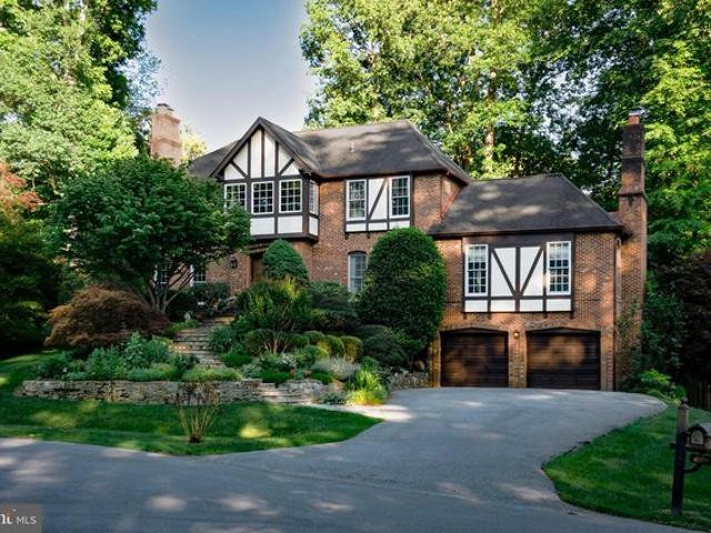 9309 Mercy Hollow Ln, Potomac, MD 20854