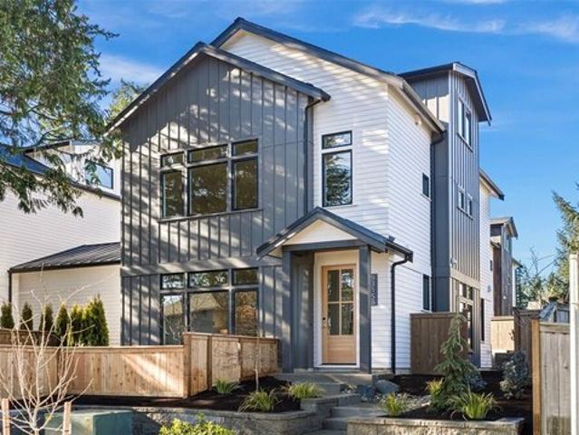 9309 nd Ave NE, Kirkland, WA 98033