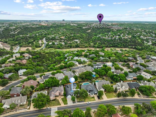 9309 Bluegrass Dr, Austin, TX 78759 | MLS #6807 | Compass