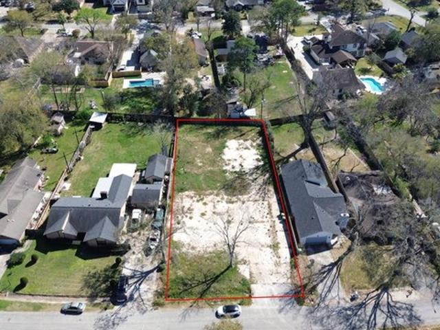 9309 Carousel Ln, Houston, TX 77080