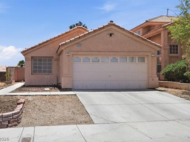 9309 Dancing Daffodil Ave, Las Vegas, NV 89129