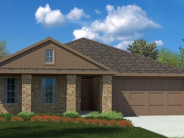 9309 Golden Tree Ave, Fort Worth, TX 76108