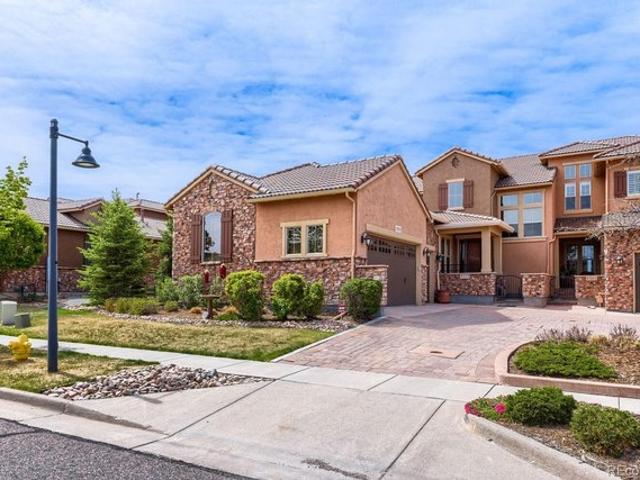 9309 Viaggio Way, Highlands Ranch, CO 80126
