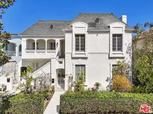 9309 W Olympic Blvd, Beverly Hills, CA 90212