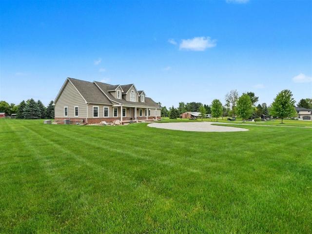 9309 Wild Wind Court
