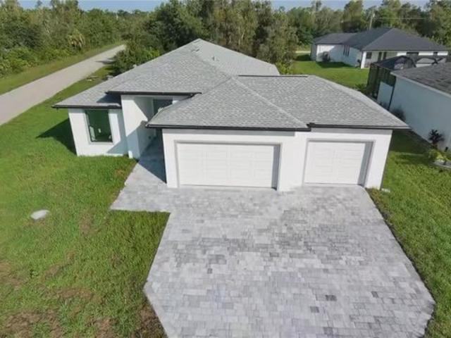 9309 Zorn St, Port Charlotte, FL 33981