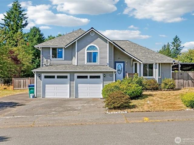 9309 19th Pl SE, Lake Stevens, WA 98258