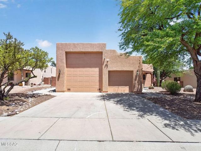9300 N Moon View Pl, Tucson, AZ 85742
