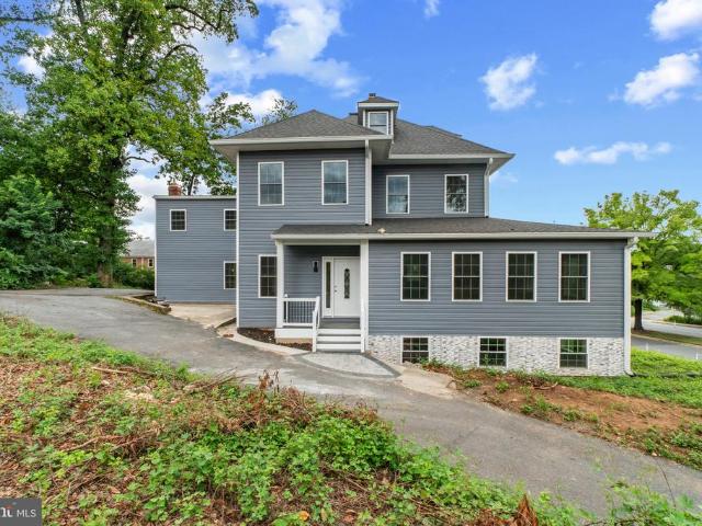 9300 Old Georgetown Road