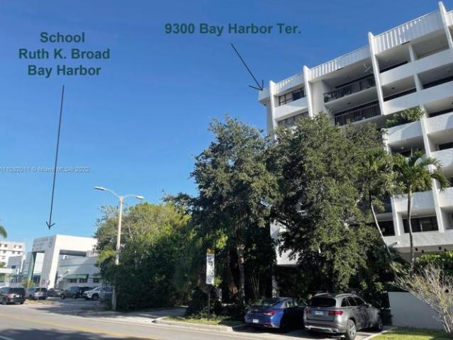 9300 Bay Harbor Terrace #2C, Bay Harbor Islands, FL 33154