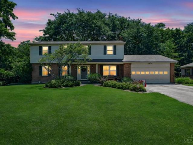 9300 Bodford Dr, West Chester, OH 45069