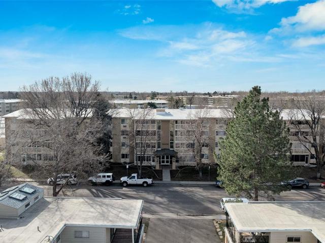9300 Center Ave, Unit 7A, Denver, CO 80247 | MLS #9393