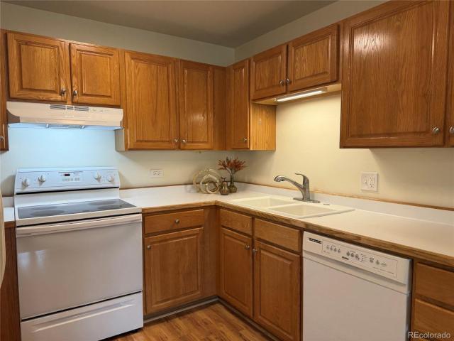 9300 E Center Avenue # 2B