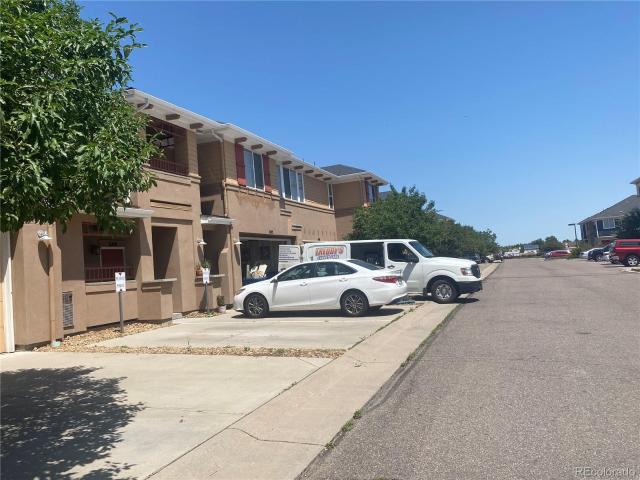 9300 E Florida Ave, Unit 608, Denver, CO 80247 | MLS #3491 | Compass