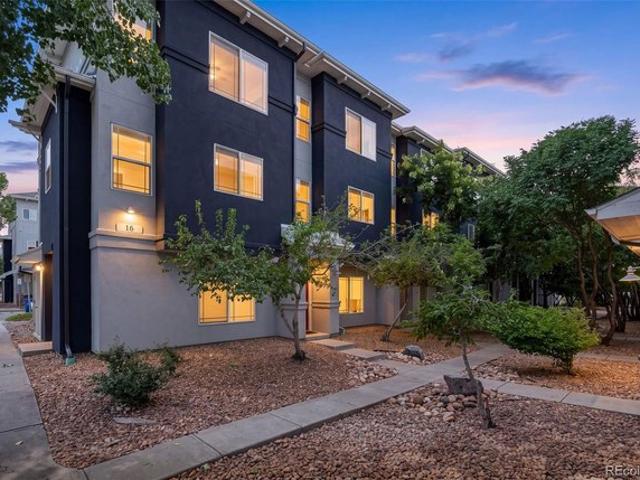 9300 E Florida Ave Unit 1607, Denver, CO 80247