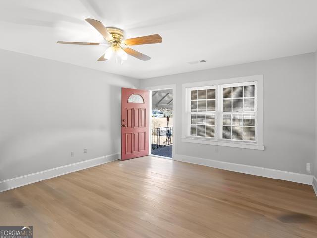 9300 Floyd Road