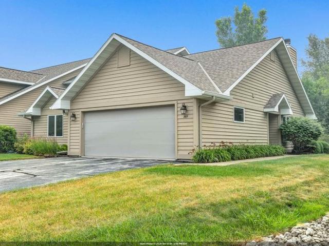 9300 Half Mile Bridge Ln, Fish Creek, WI 54212