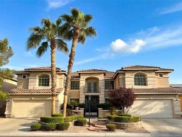 9300 Harrow Rock St, Las Vegas, NV 89143