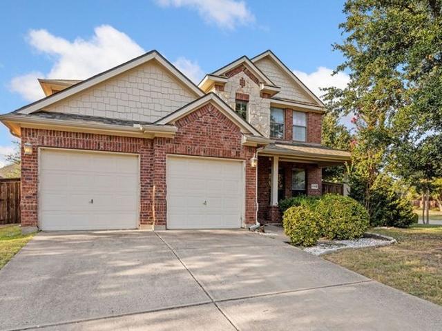 9300 Jerico Dr, McKinney, TX 75072