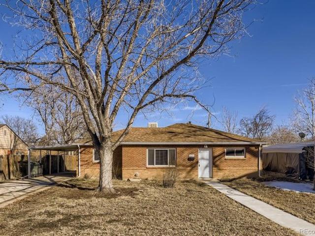 9300 Lillian Ln, Thornton, CO 80229