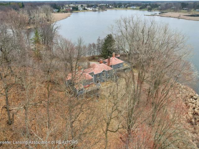 9300 Lookout Point Drive