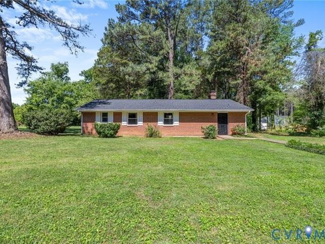 9300 Pridesville Rd, Amelia Court House, VA 23002