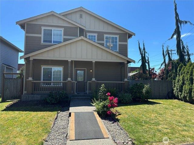 9300 11th St NE, Lake Stevens, WA 98258