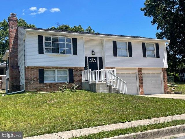 9301 N Laurel Rd, Laurel, MD 20723