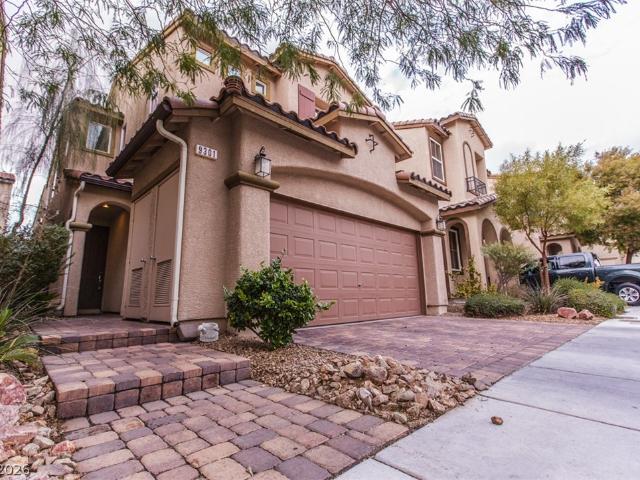 9301 Night Mesa St, Las Vegas, NV 89178 | MLS #2754 | Compass
