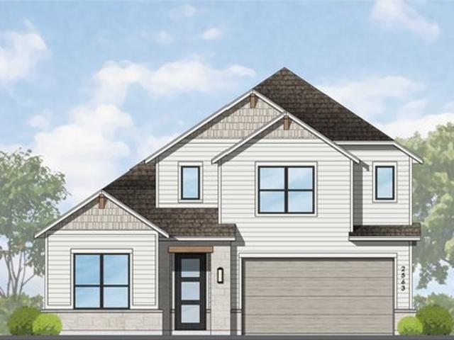 9301 Breeze Hill Dr, Austin, TX 78744