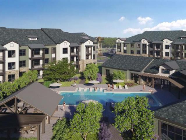 9301 Brewer Boulevard # 4103