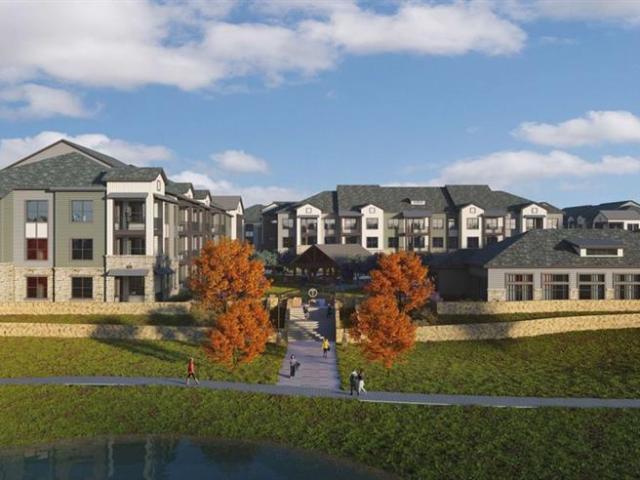 9301 Brewer Boulevard # 5302
