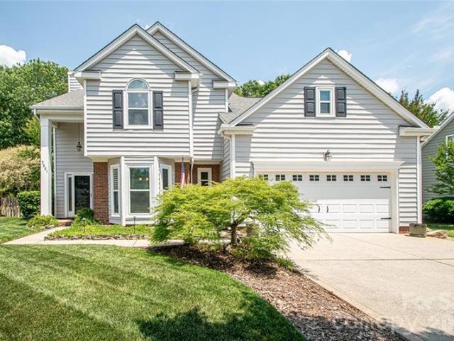 9301 Hanworth Trace Dr, Charlotte, NC 28277