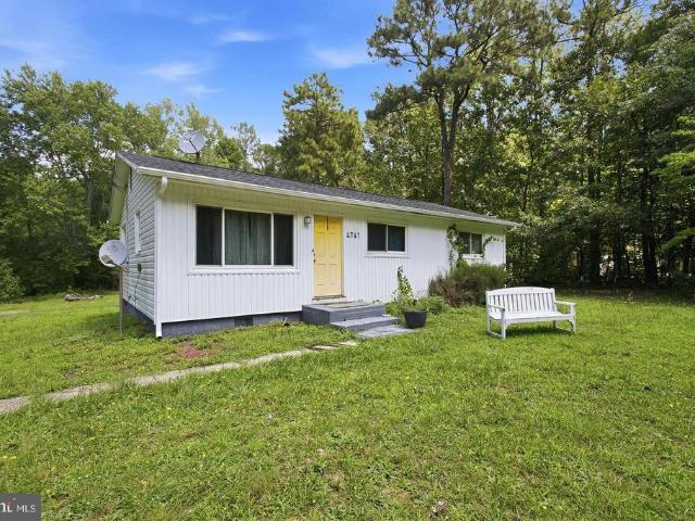9301 Ladysmith Road