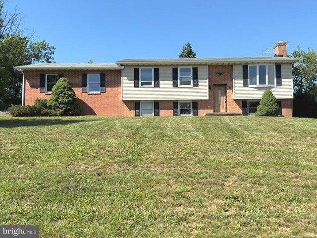 9301 Liberty Ct, Frederick, MD 21701