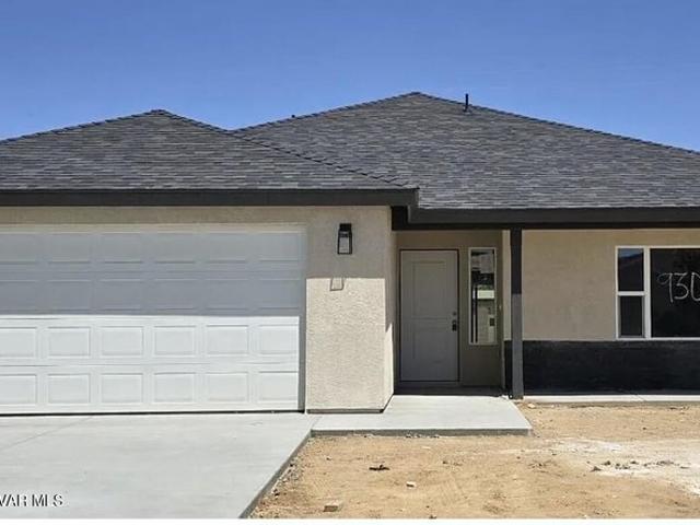 9301 Lime Ave, California City, CA 93505