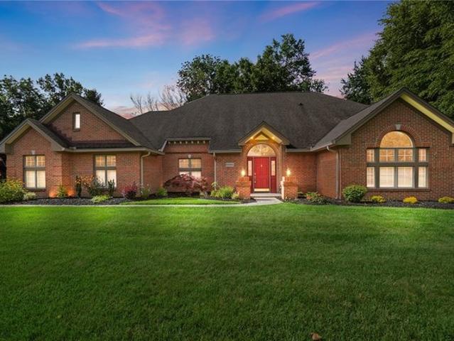 9301 Patriot Woods Ct, Washington Township, OH 45458