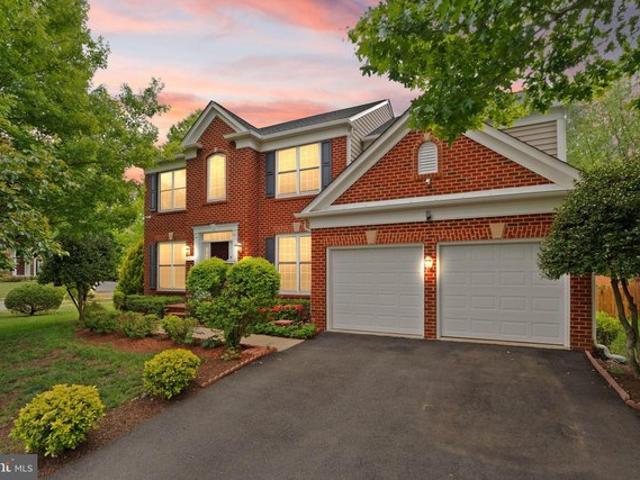 9301 Stoney Run Pl, Manassas, VA 20112
