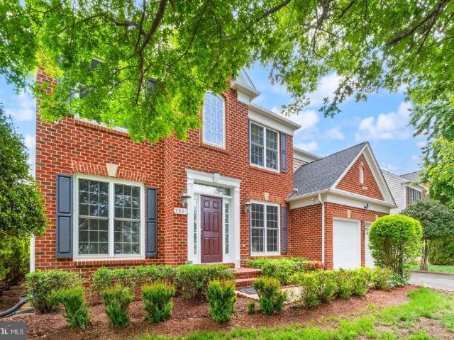 9301 Stoney Run Place